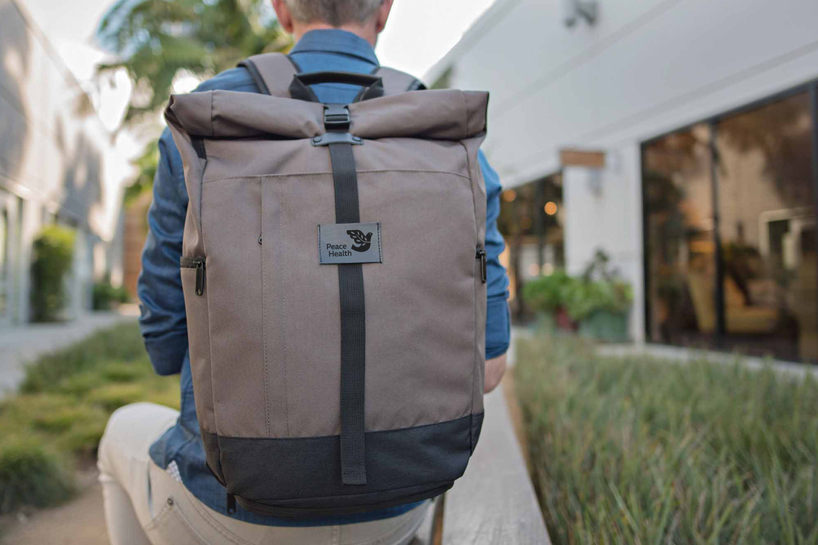 Welcome to the PeaceHealth Brand Store